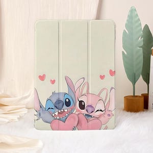 angel ipad case
