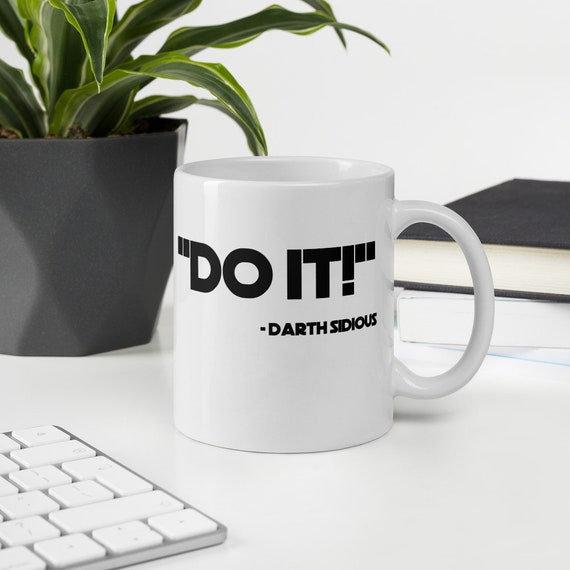 Emperor Palpatine Do It Meme