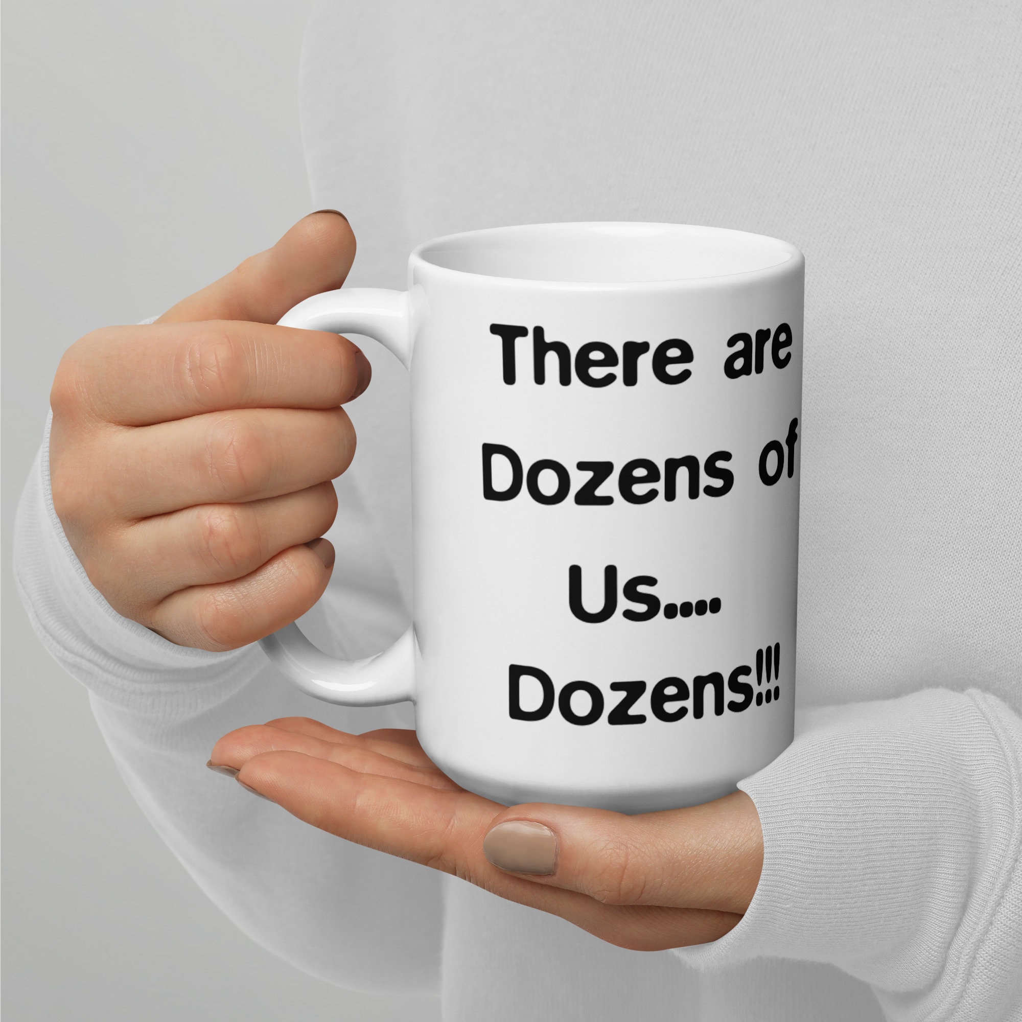 Tobias Funke Analrapist Mug