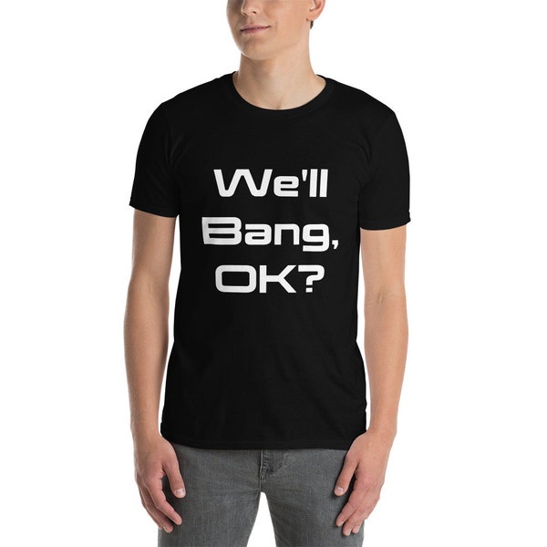 We Are Not Ok Shirt - Etsy