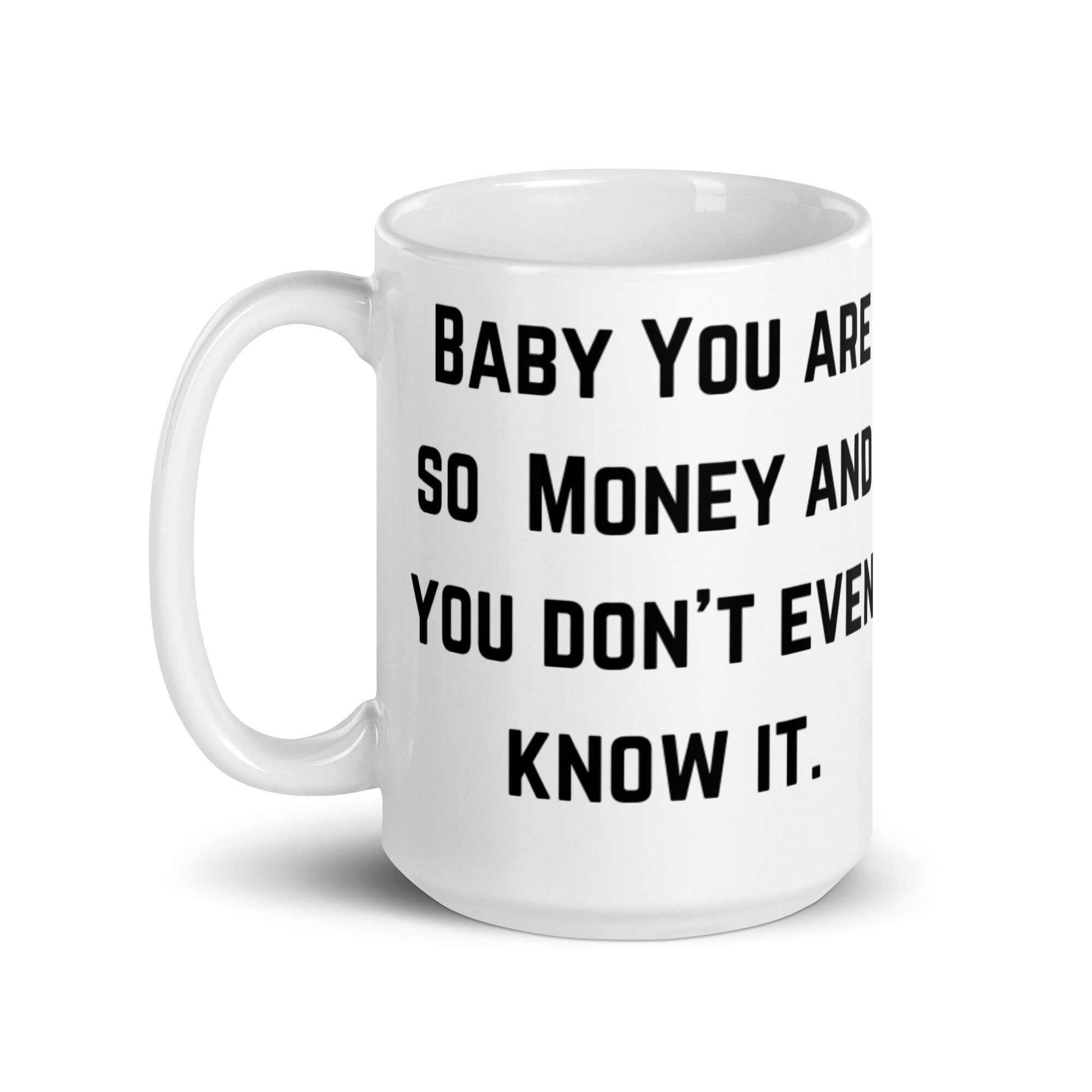 Baby You Are so Money and You Don't Even Know It. - Swingers Movie ...