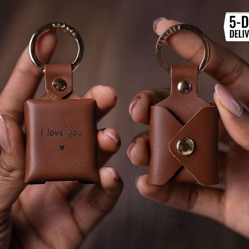 Purse Frame Keyring - Etsy UK