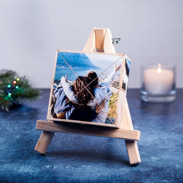 Photo Gifts - 60+ Gift Ideas for 2024