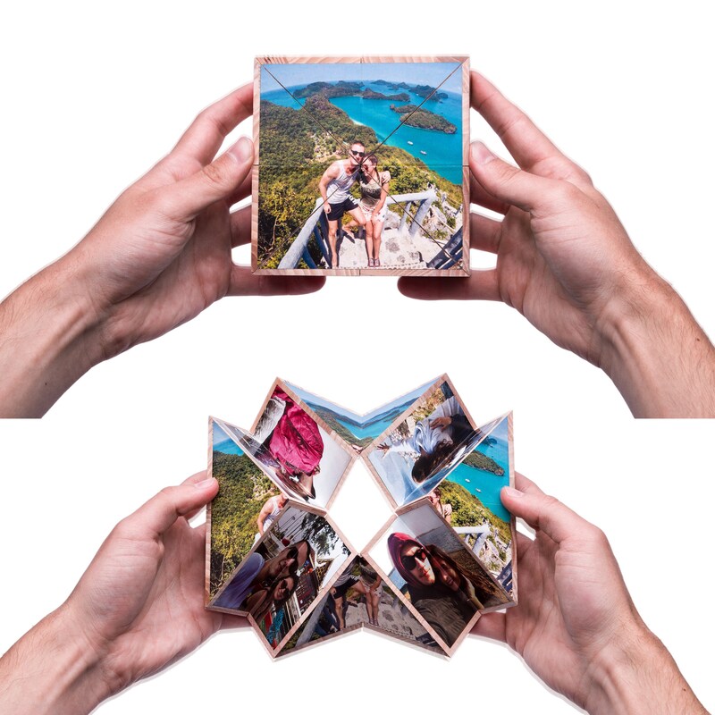 Photo Gifts - 60+ Gift Ideas for 2024