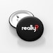 Really? - 1.5" Pin-back Button - Etsy