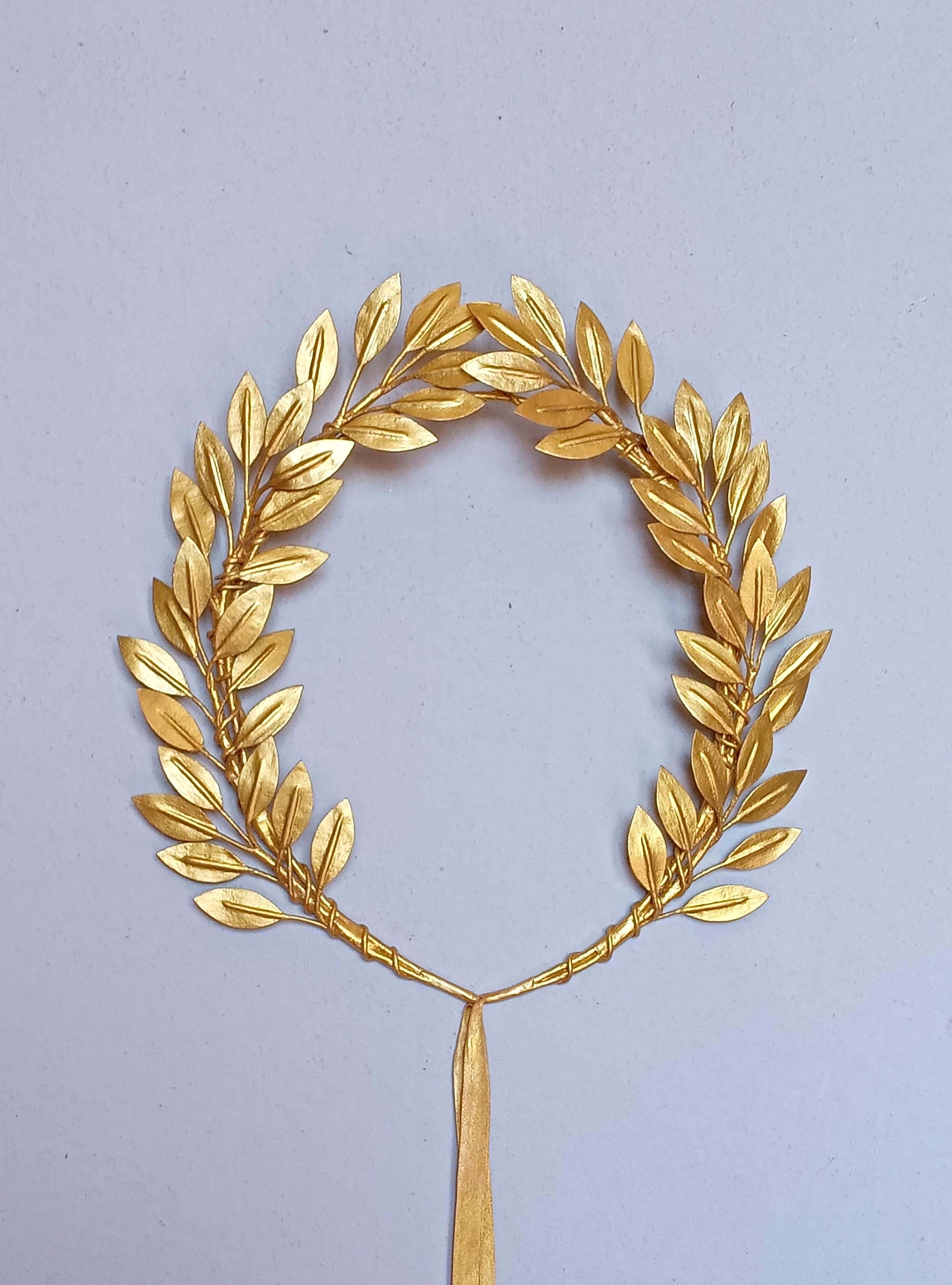 Greek Garland