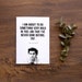 Jim Halpert Quote, the Office TV Show, Printable Wall Art Instant ...