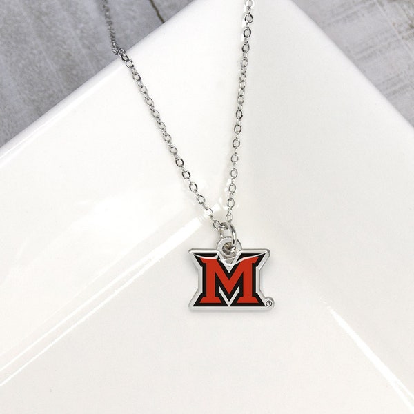 Miami of Ohio Logo - Etsy