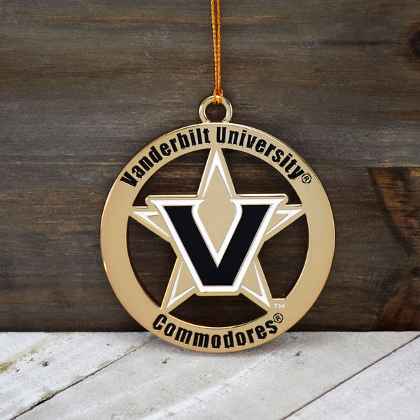 Vanderbilt University - Etsy