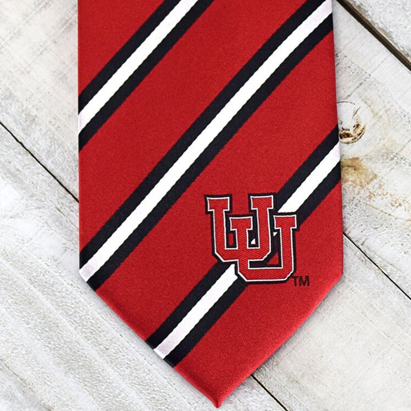 University Tie - Etsy