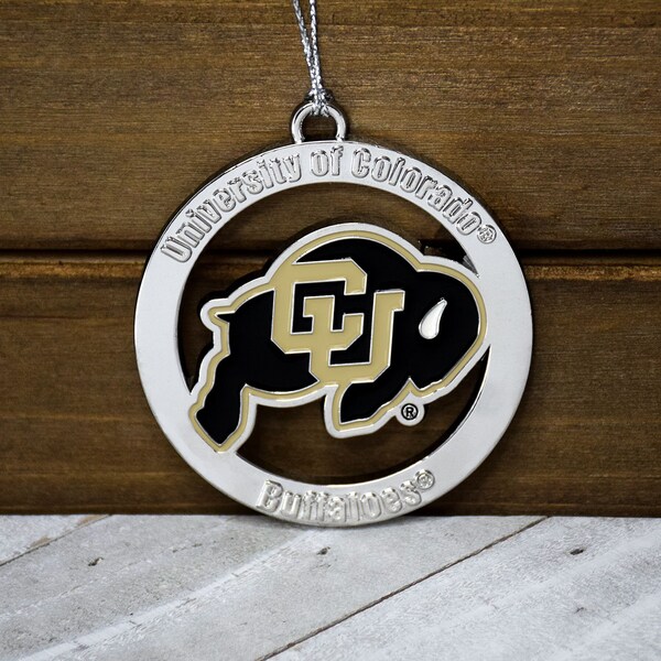 University of Colorado Boulder Merch - Etsy