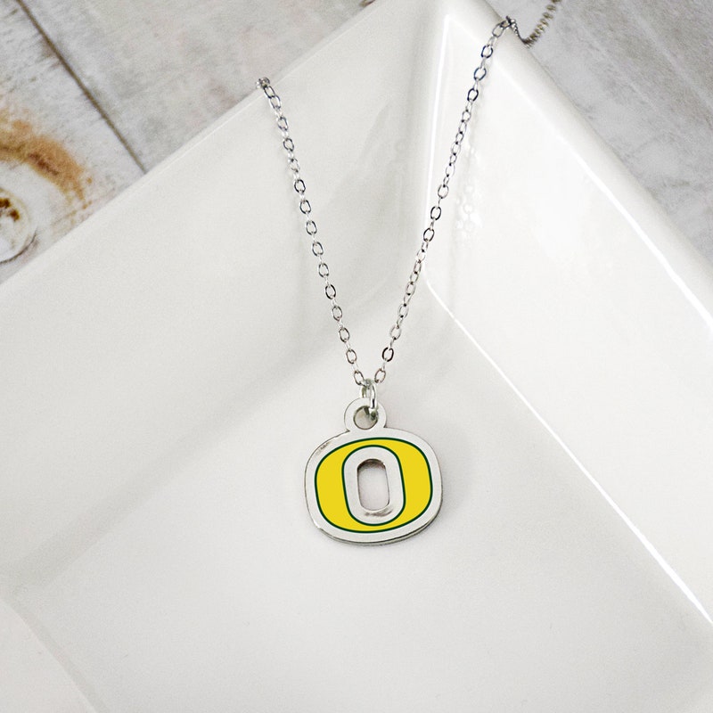 Oregon Jewelry - Etsy