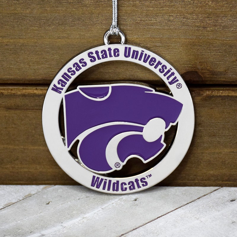 Kansas State University - Etsy