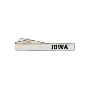 University of Iowa Hawkeyes Tie Bar Clip Officially Licensed NCAA - Etsy