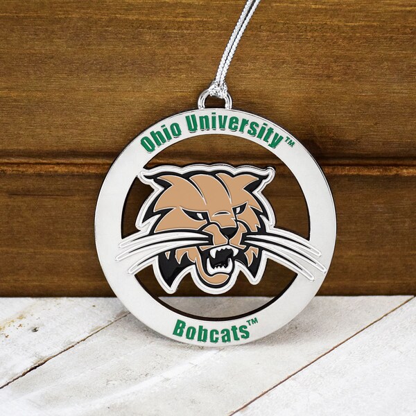 Ohio University - Etsy