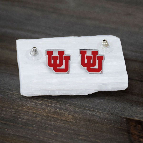 Utah Utes - Etsy