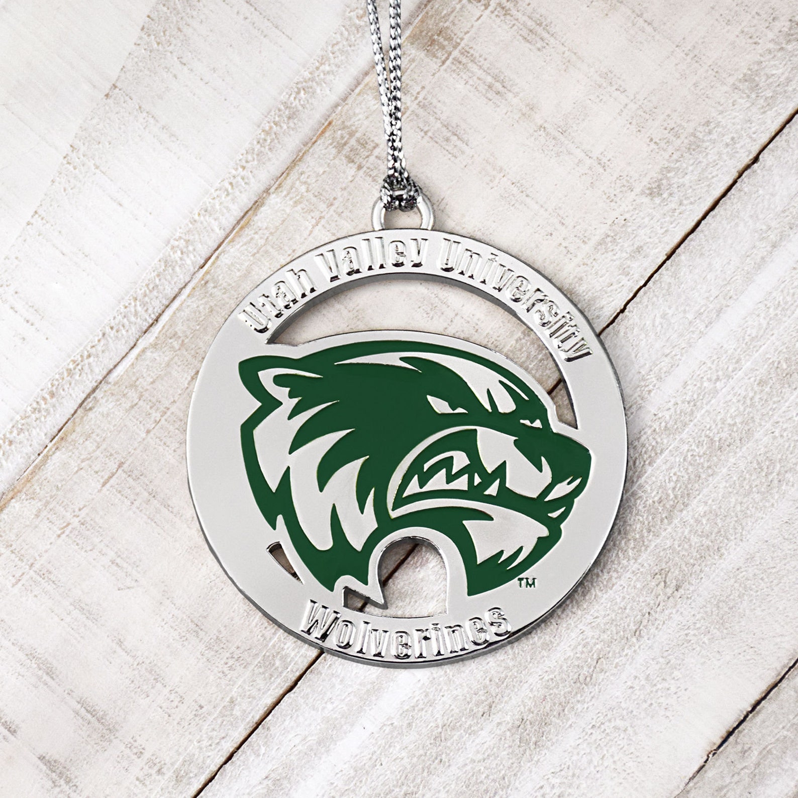 UVU Utah Valley University Utah Valley Wolverines Christmas - Etsy
