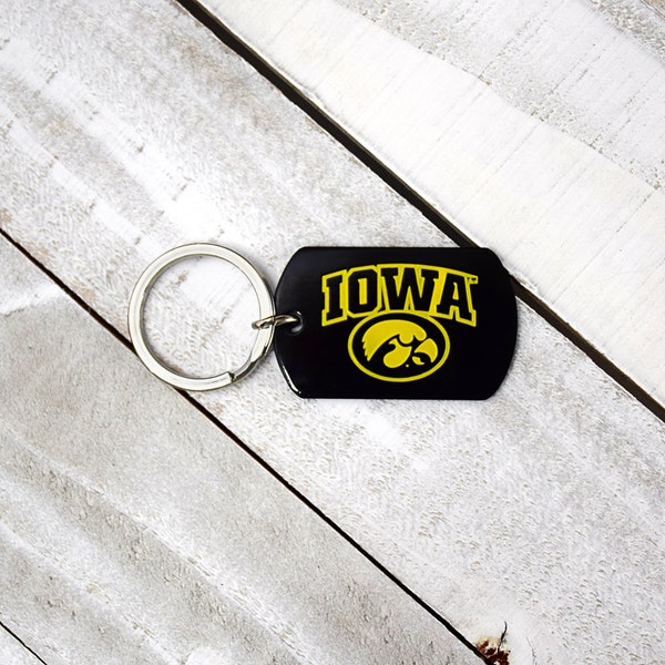 Iowa Hawkeyes - Etsy