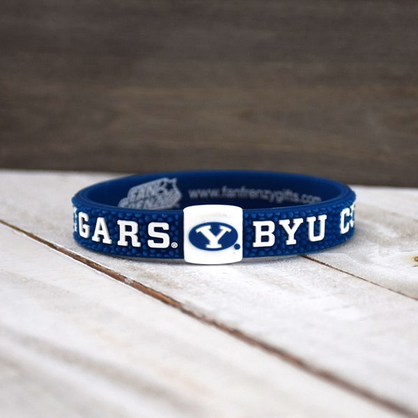 Byu Cougars Logo Svg - Etsy