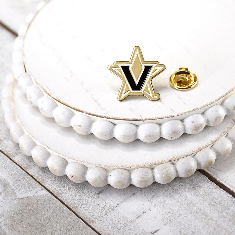 Vanderbilt University - Etsy