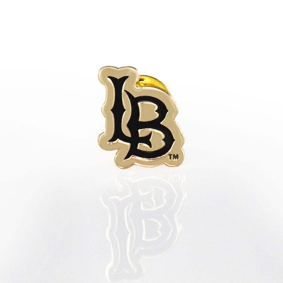 Long Beach State University Logo