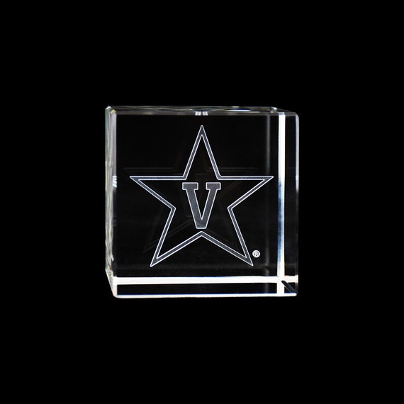 Vanderbilt University Star Logo