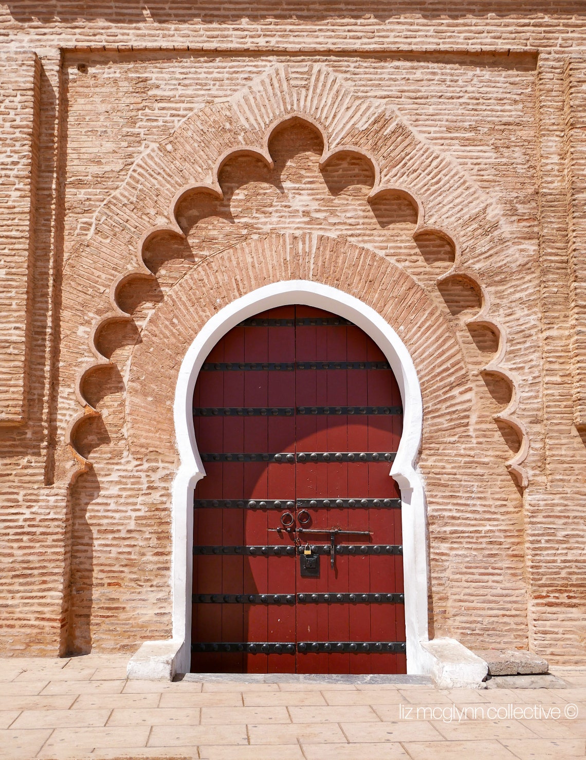 Porte de la Médina, Marrakech, Maroc Digital Download Photography ...