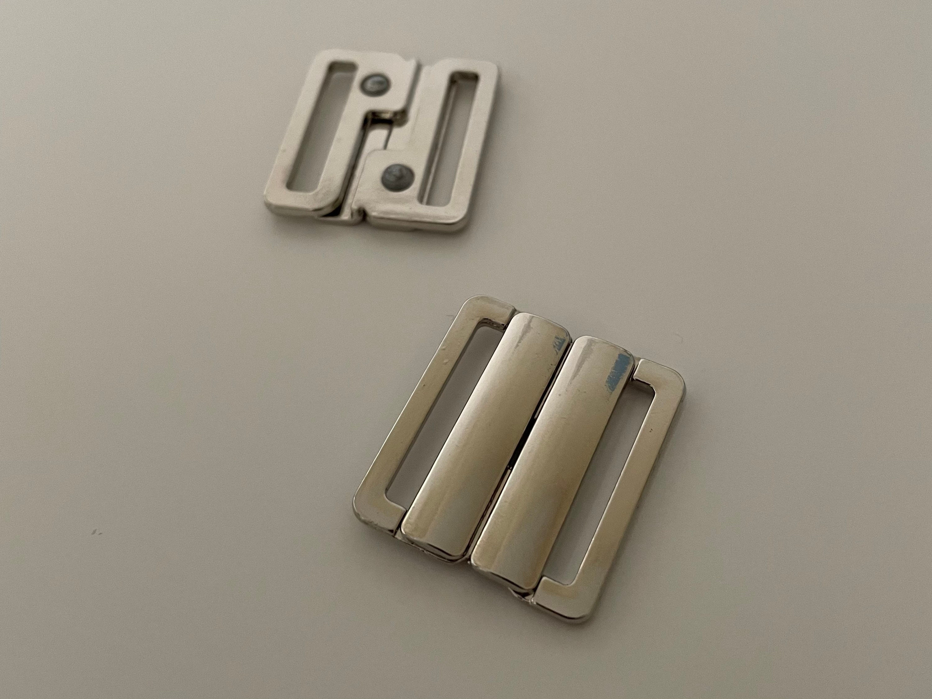 Bikini Back Clasp
