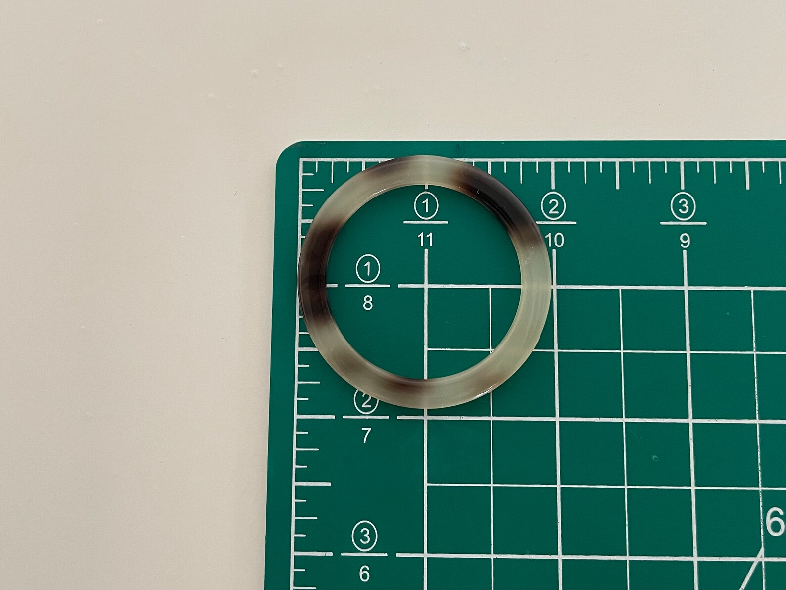40mm O Ring, Swimwear O Ring, Plastic O Ring, Ring Connectors, - Etsy
