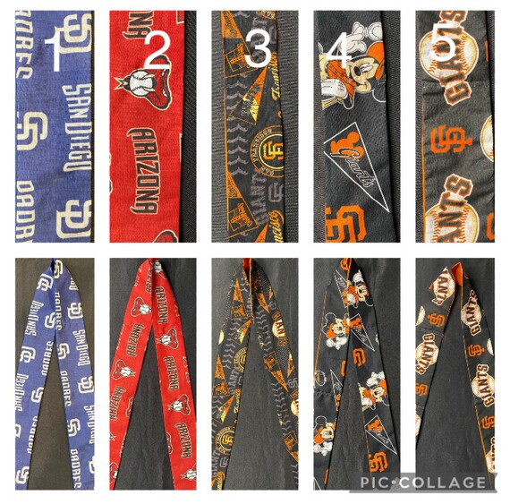 Baseball Set 1 Cooling Neck Wrap/bandana/headband for - Etsy