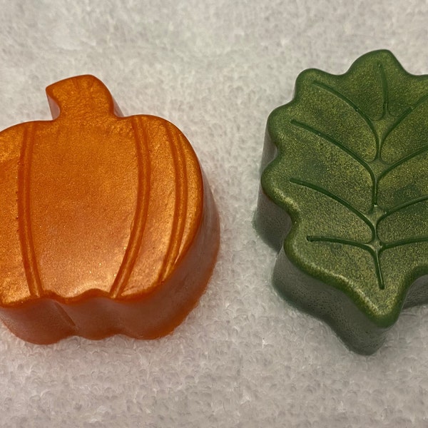 Fall Soap - Etsy