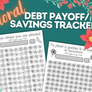 BudgetGirlGoods - Etsy