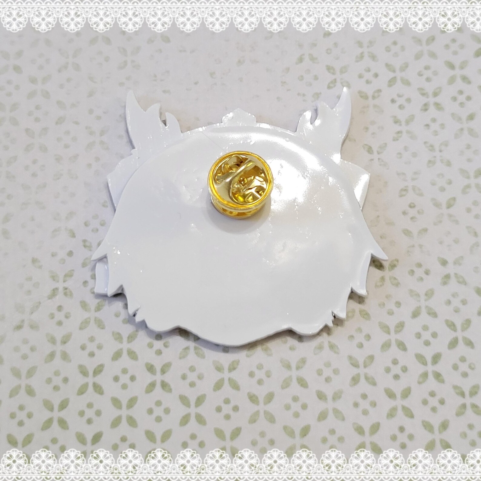 Tsum Tsum Styled Silver (scary Monsters -endless Halloween Night- Ver ...