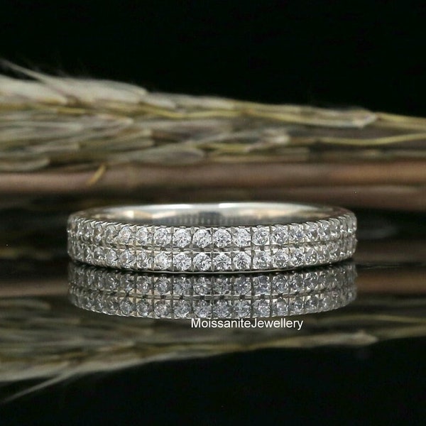 Double Eternity - Etsy