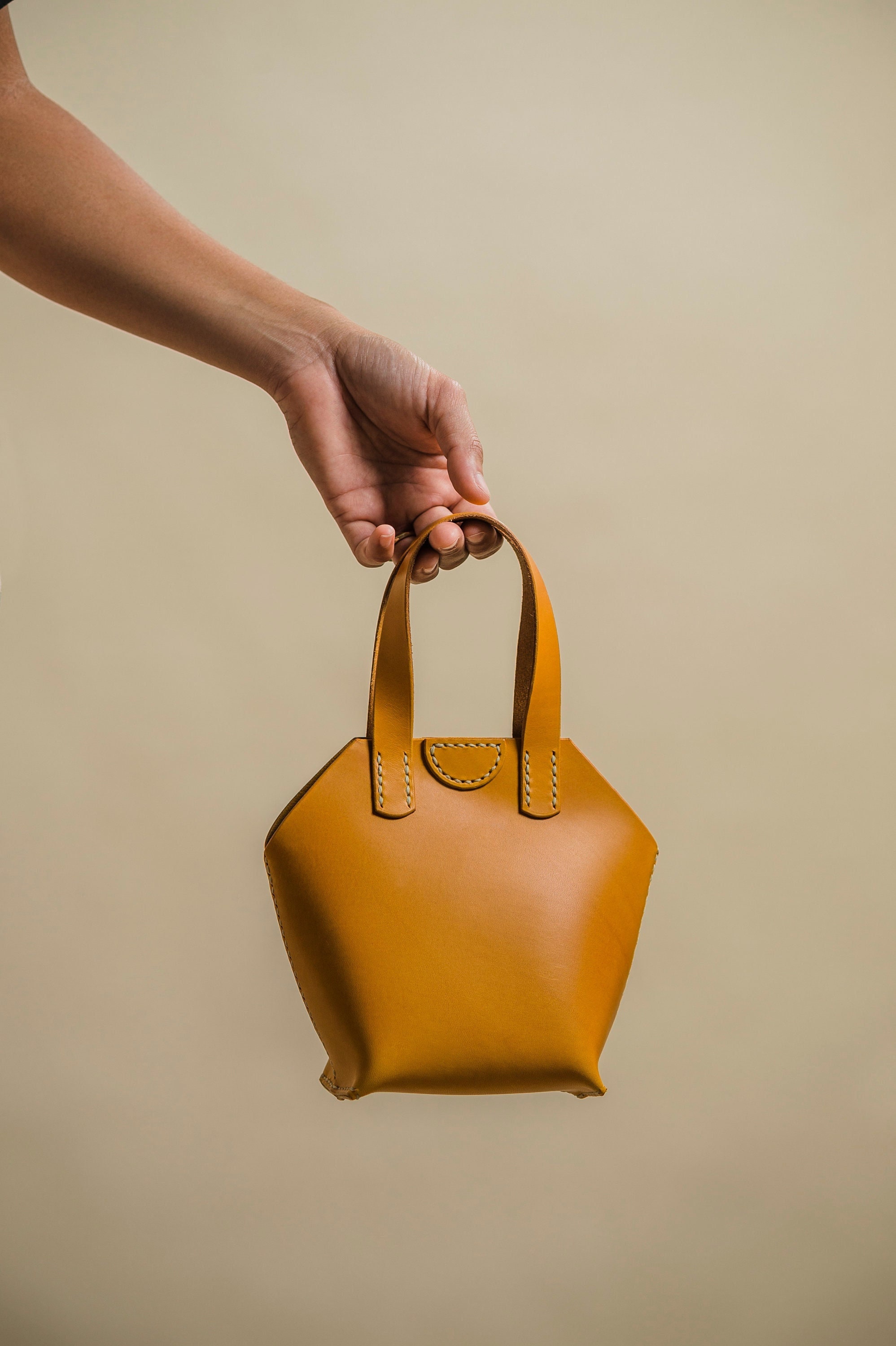 MINI Prism Tote - Etsy