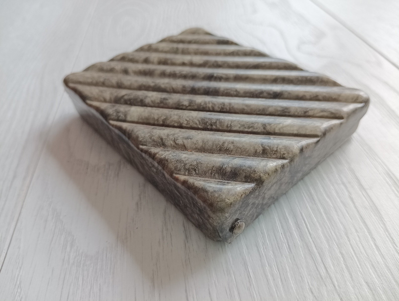 Vintage Snuff Box USSR Soviet Tobacco Box 1960s Old Snuff Box - Etsy