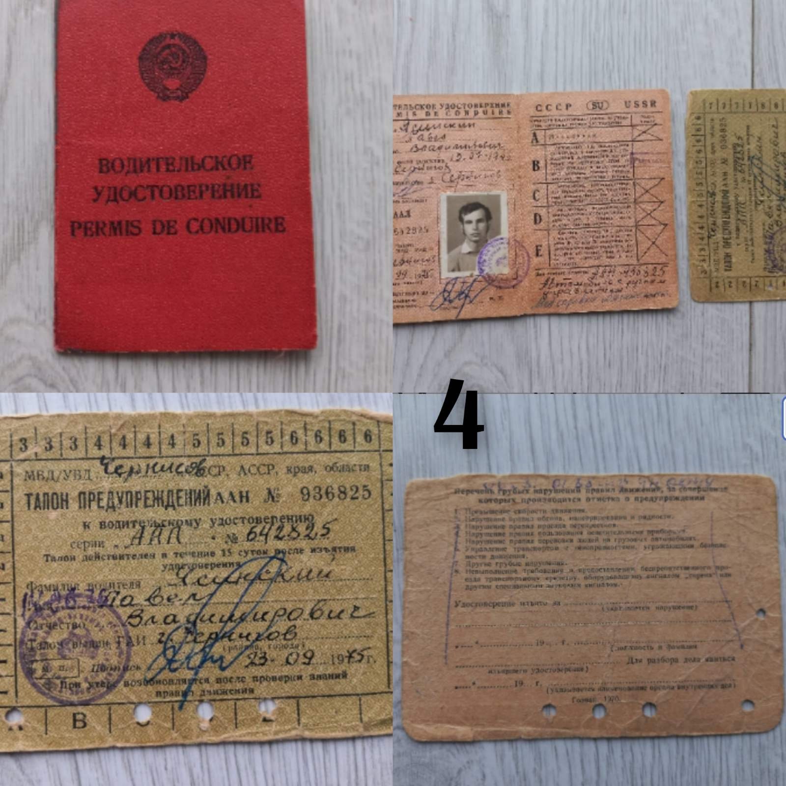 Vintage, Military, Documents, Postcards, USSR - Etsy