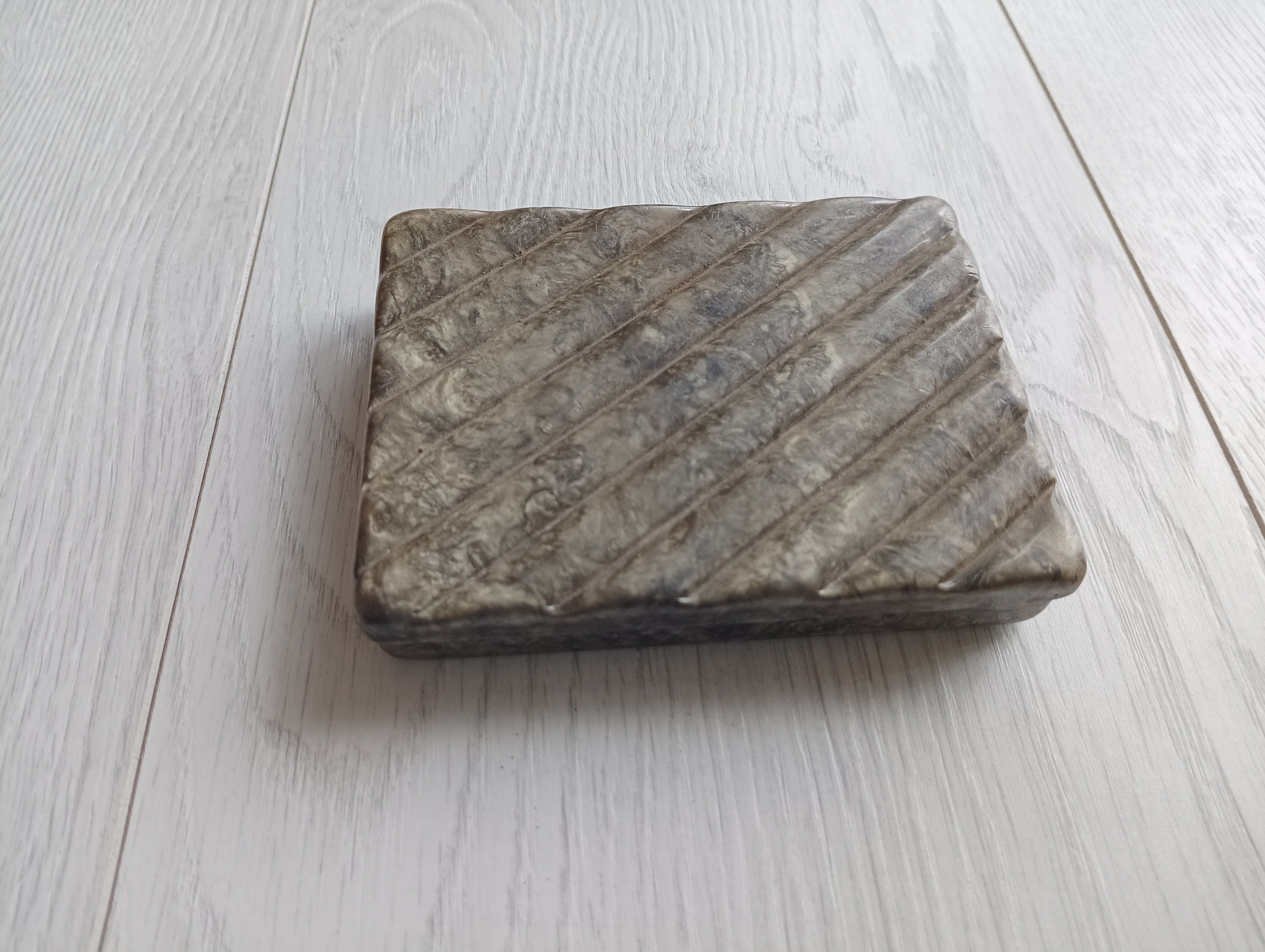 Vintage Snuff Box USSR Soviet Tobacco Box 1960s Old Snuff Box - Etsy