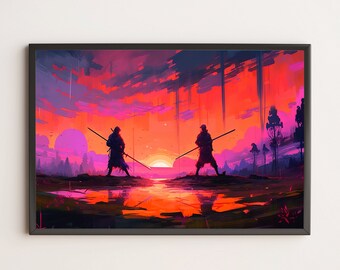 Portrait of Chinese Empress / Poster, Print, Wall Art / Chinese, Brush ...