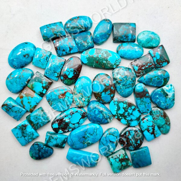 Magnesite Turquoise - Etsy