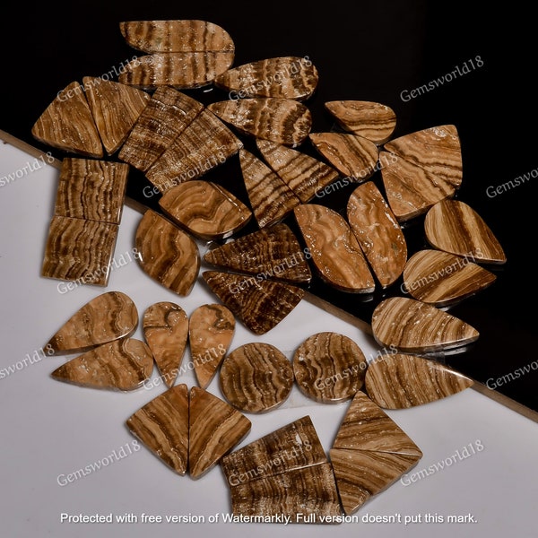 Brown Aragonite - Etsy