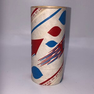 Dairy Queen DQ Jet Push up Popsicle NOS Package 1965 - Etsy