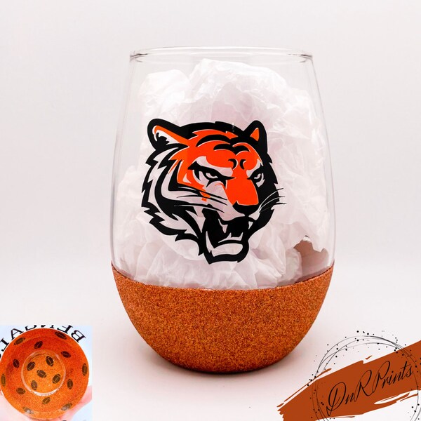 Cincinnati Bengals - Etsy