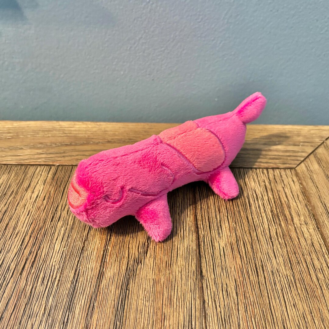 Long Dog Easter Egg Hide and Seek Custom Made Embroidered Sewn 7 ...