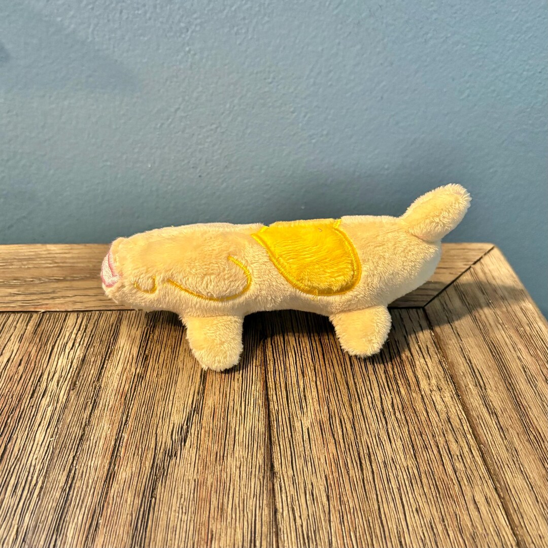 Long Dog Easter Egg Hide and Seek Custom Made Embroidered Sewn 7 ...
