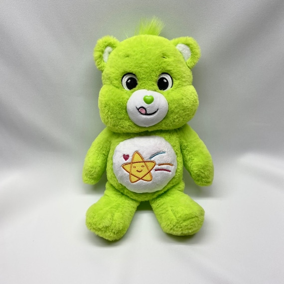 Oopsy Bear Plush