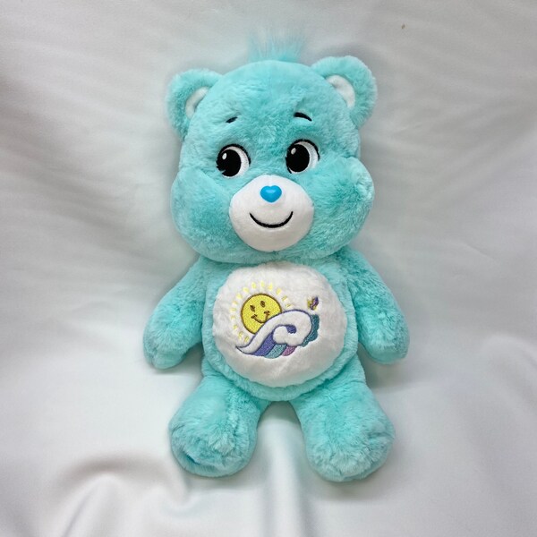 Care Bear Day Dream - Etsy Australia