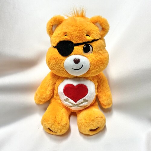 Custom Made Me Bear - Etsy