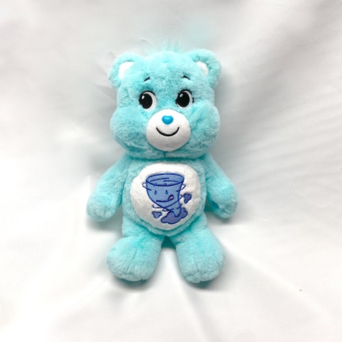 Custom Made Retired Forest Friend Bear - Etsy