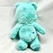 Custom Made Bashful Heart Bear - Etsy